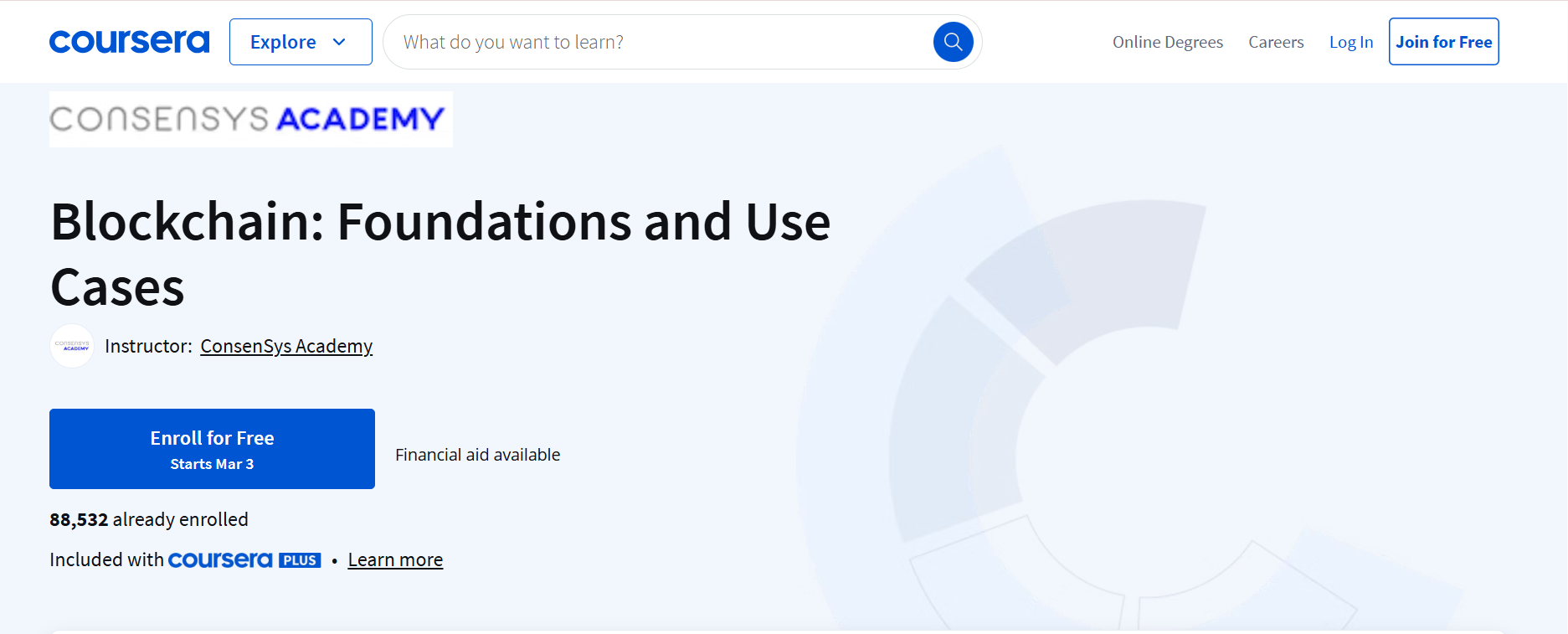 5 Free Beginner Courses to Master Blockchain & Crypto in 2025