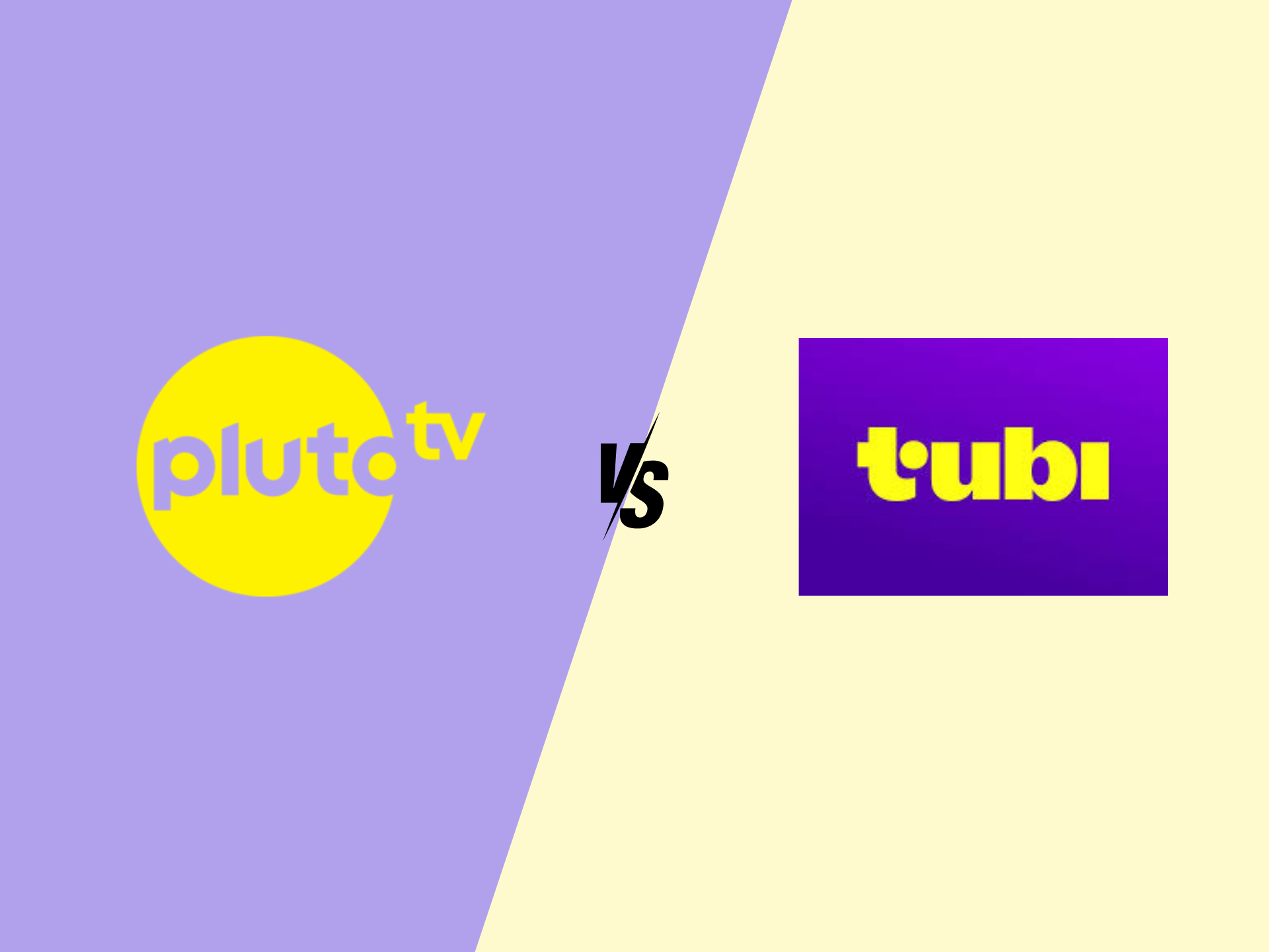 Pluto TV vs. Tubi: Which Free Streaming Service Deserves Your Screen Time?