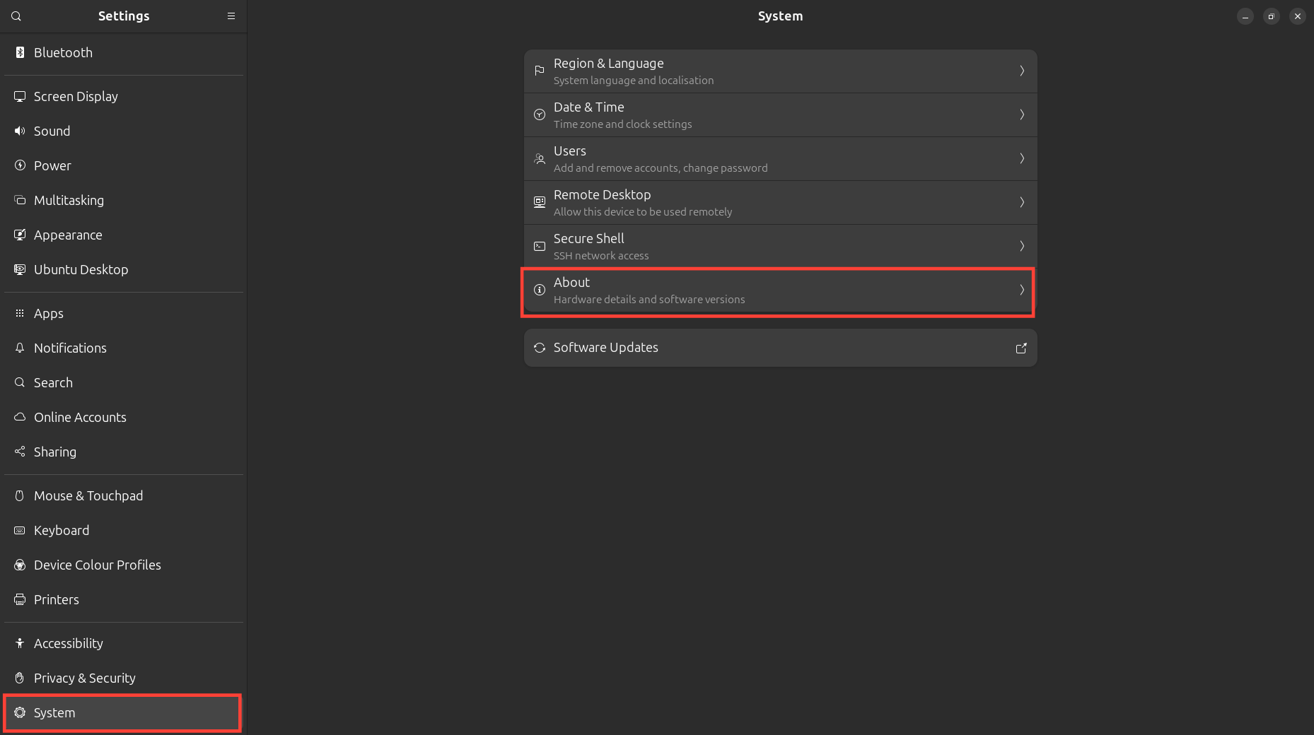 How to change your hostname or computer name on Ubuntu Linux