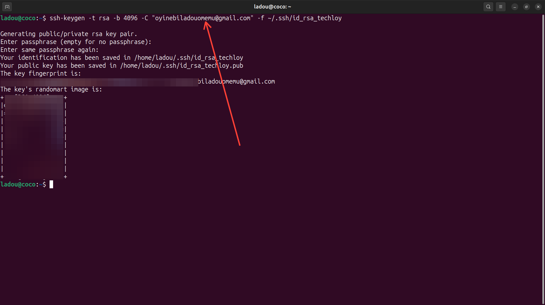 How To Set An Ssh Connection To Github From Ubuntu