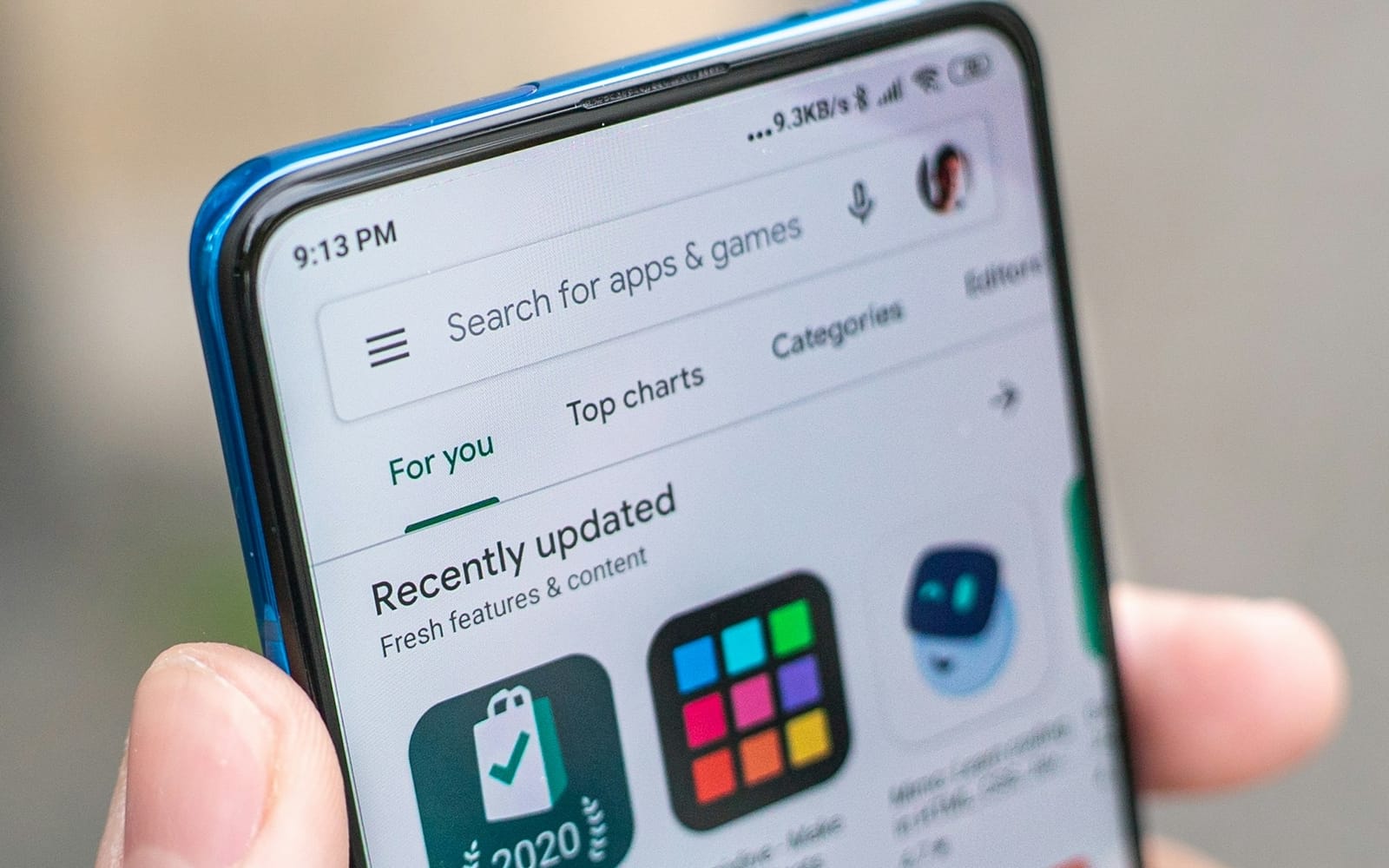 How to Enable Google Play Protect on Android