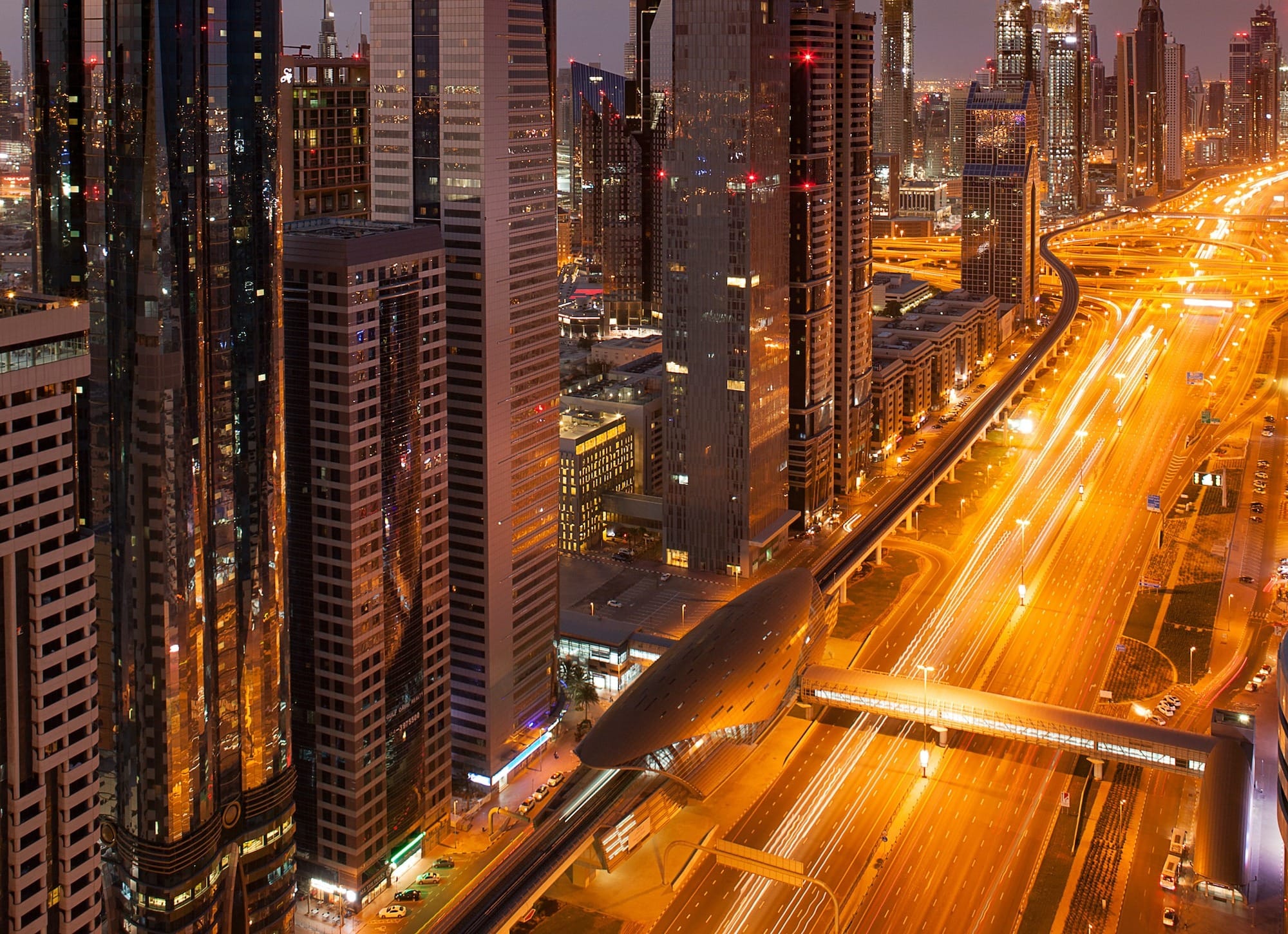 UAE-based fintech Flow48 raises $25M to scale platform and expand reach ...