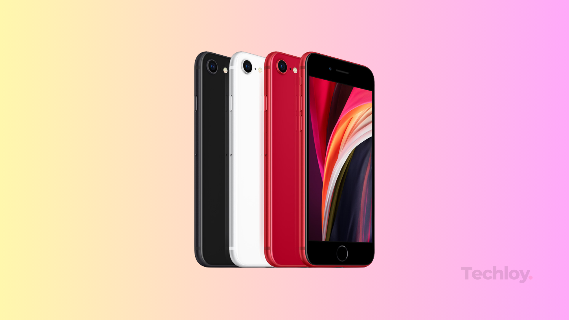 Apple’s next-gen iPhone SE may feature in-house 5G Modem, A18 chip, and ...