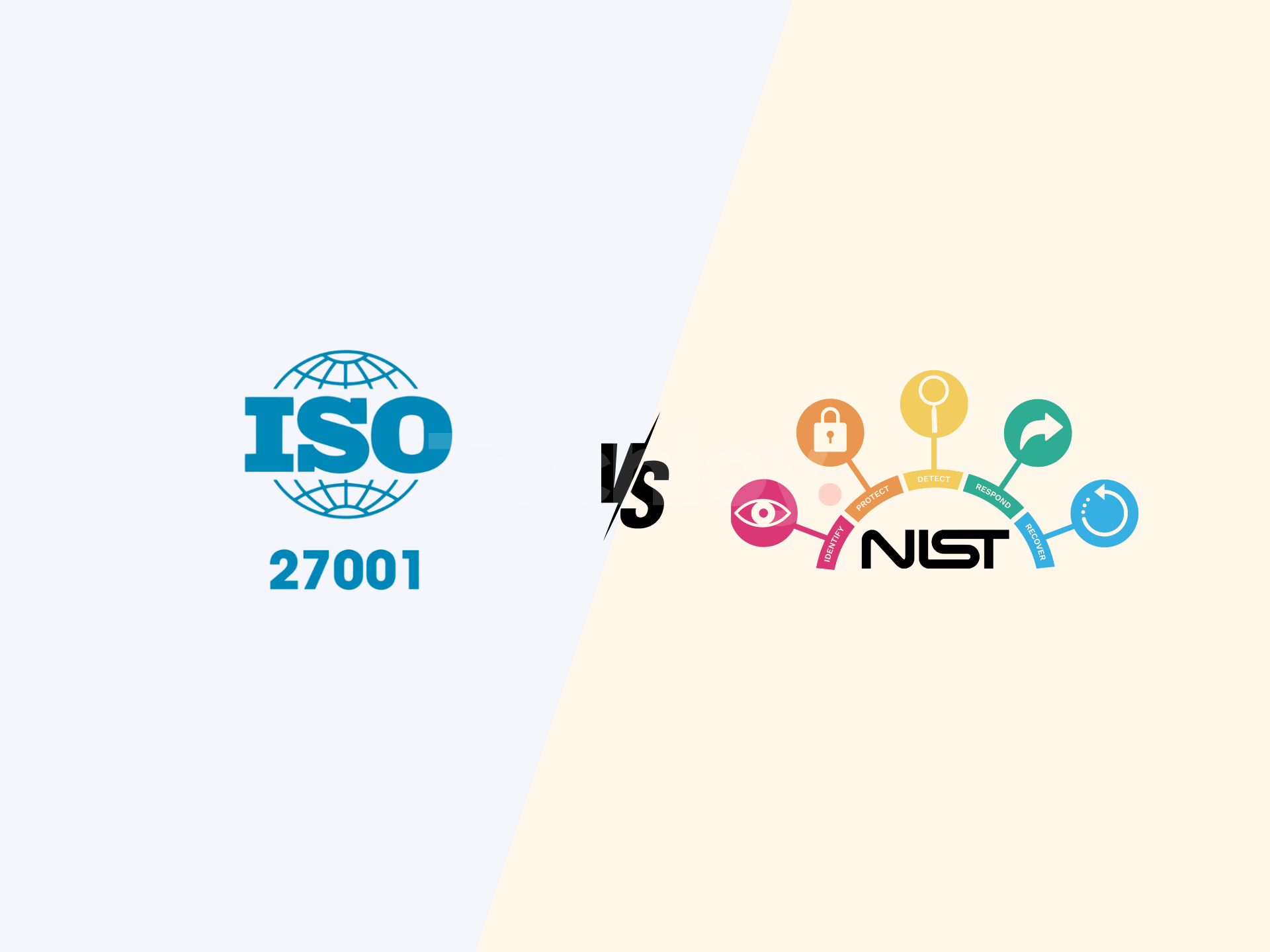 ISO 27001 vs. NIST: Which Cybersecurity Framework Is Right for Your Business?