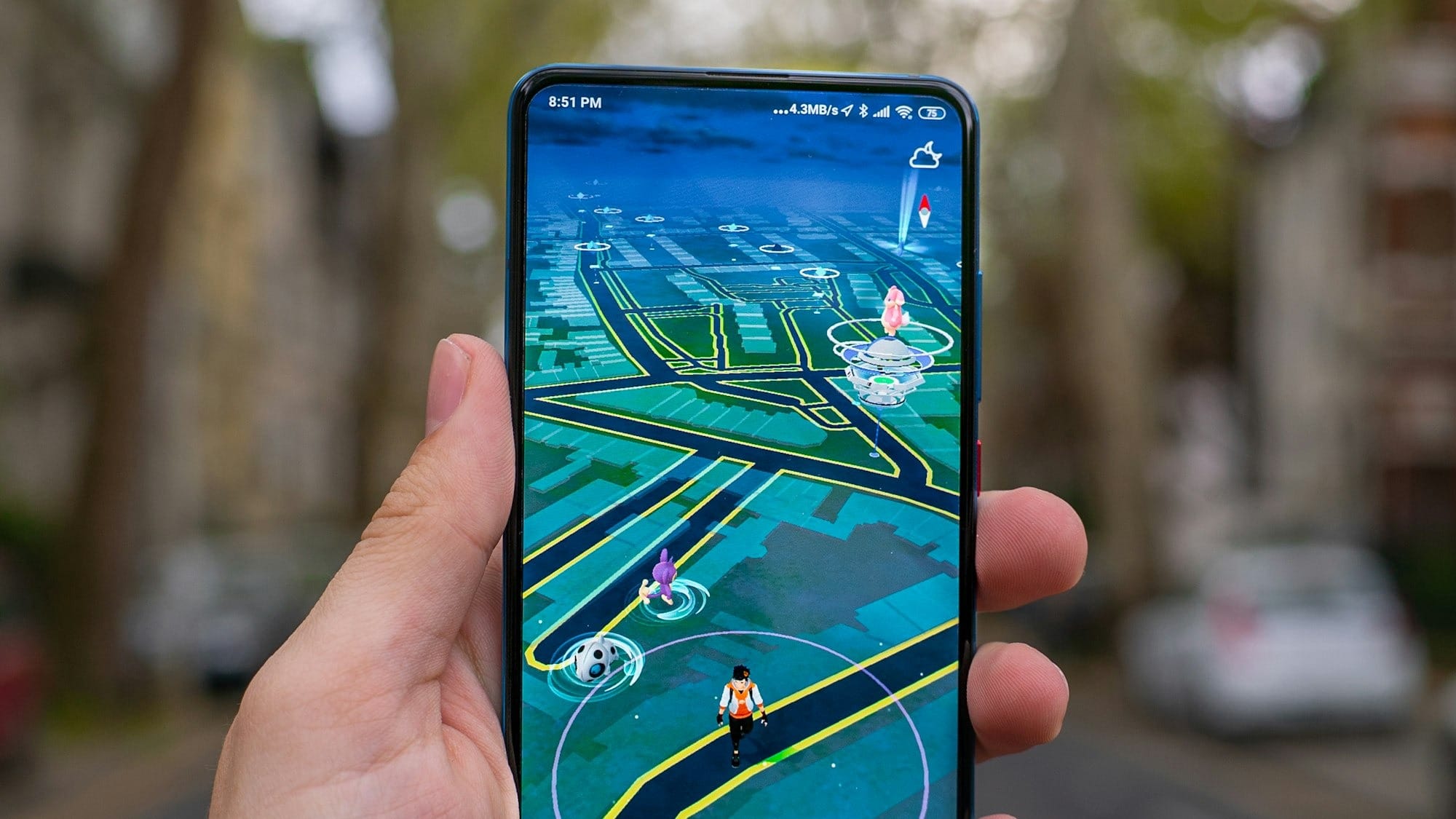 Best Pokémon GO Spoofer iOS for Free