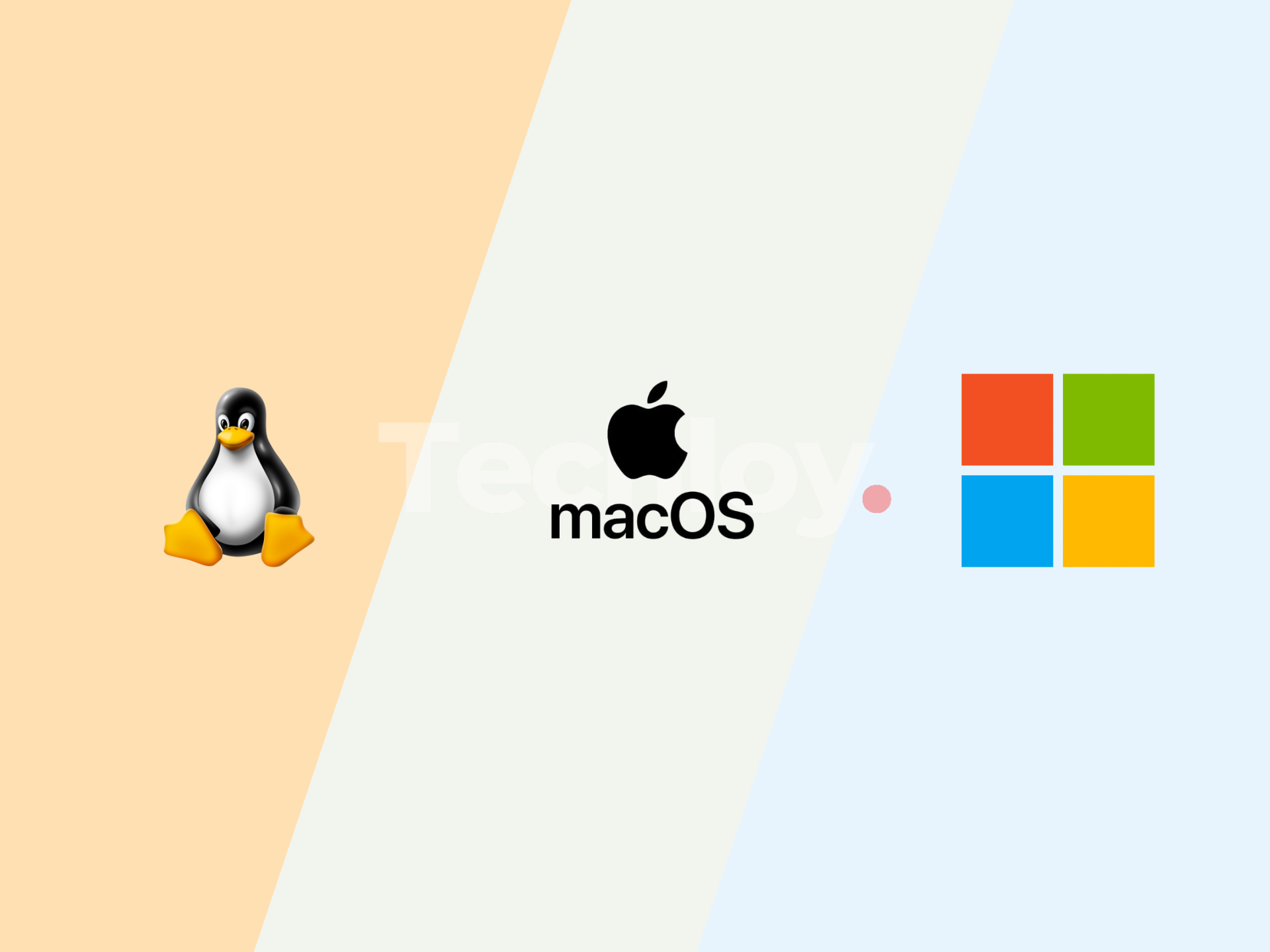 Linux vs. MacOS vs. Windows OS: Which Is Best for Developers?