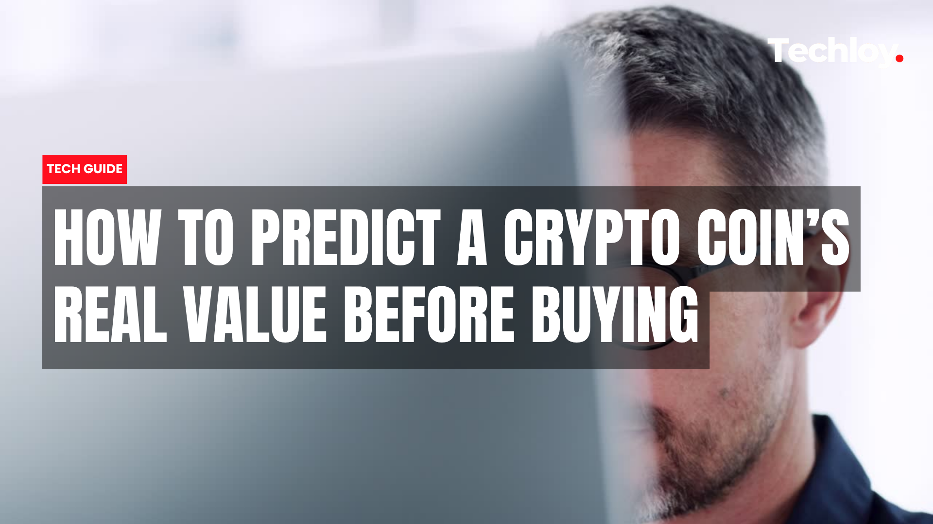VIDEO: How to Predict a Crypto Coin’s Real Value Before Buying