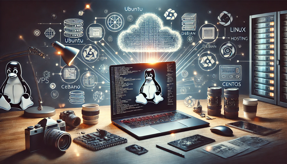Top Linux VPS Providers for Gaming
