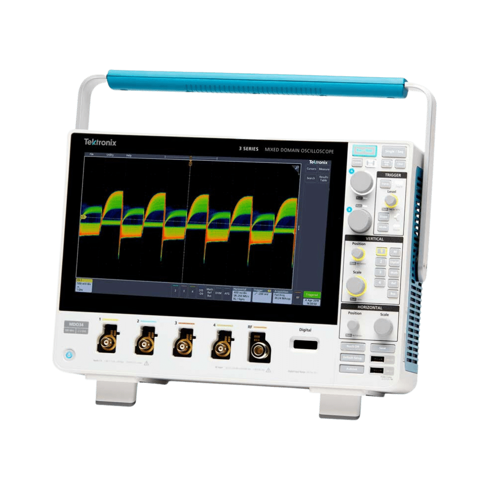 8 Tips to Choose the Right Oscilloscope for Accurate Electronic Testing ...