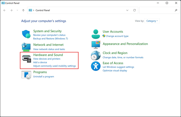 How to Change Key Function of Fn Key in Windows 10 and 11