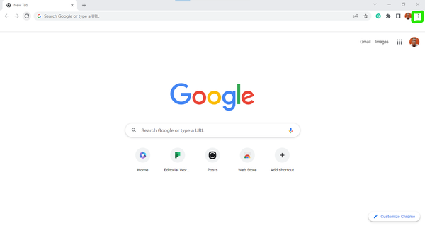 How to Import and Export Your Bookmarks on the Chrome Browser