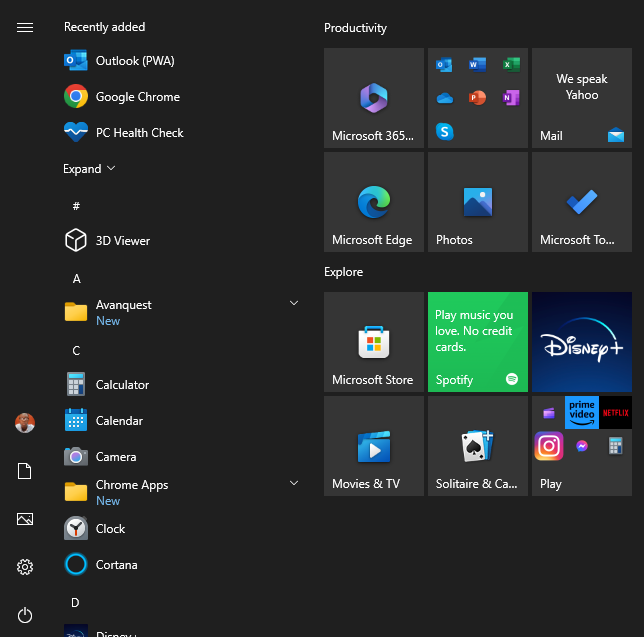 How to Enable Dark Mode on Windows 10