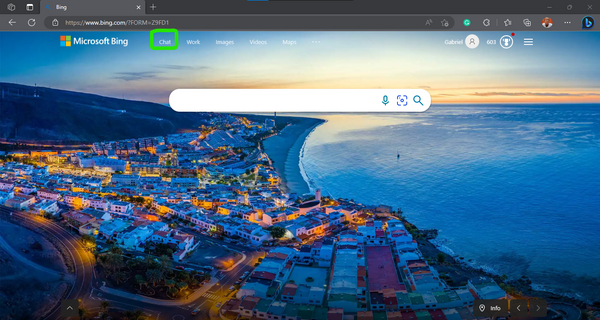 How to Use Bing AI Image Generator