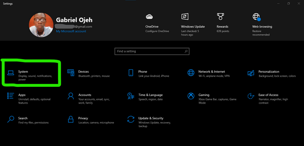How to Change Your Screen Resolution in Windows 10