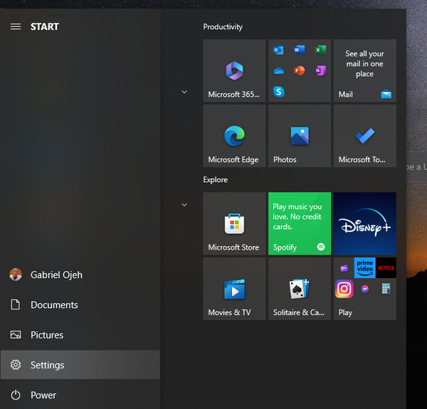 How to Check Laptop Specs in Windows 10