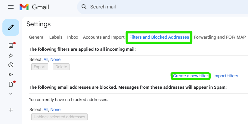 How to Set Up Auto Reply in Gmail