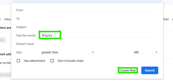 How to Set Up Auto Reply in Gmail
