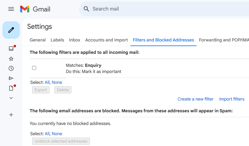 How to Set Up Auto Reply in Gmail