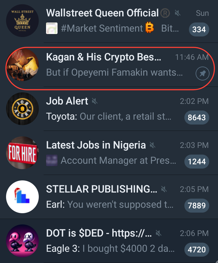 How to Use the Voice-to-Text Feature on Telegram