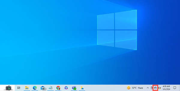 How to Use the new OneDrive Offline Feature