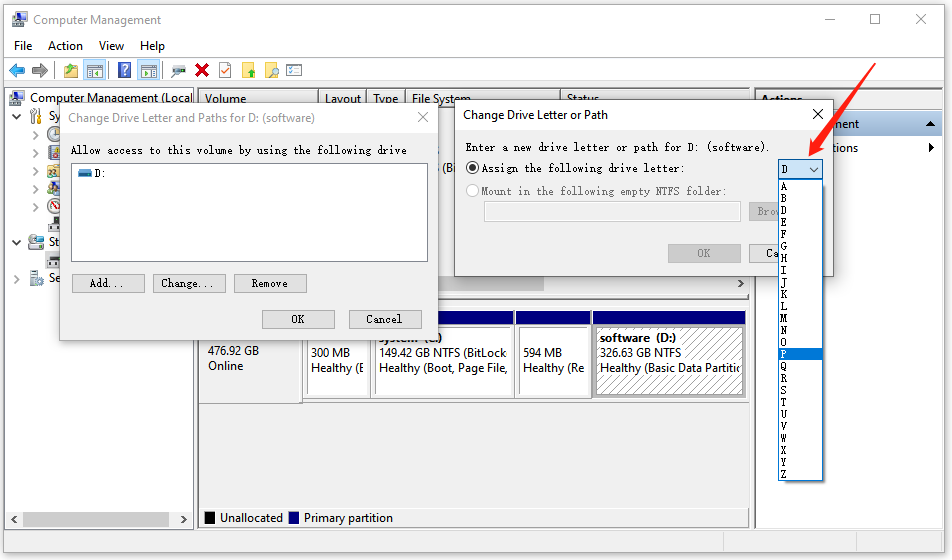 My Passport Does Not Show up on Windows? Try These Easy Fixes!