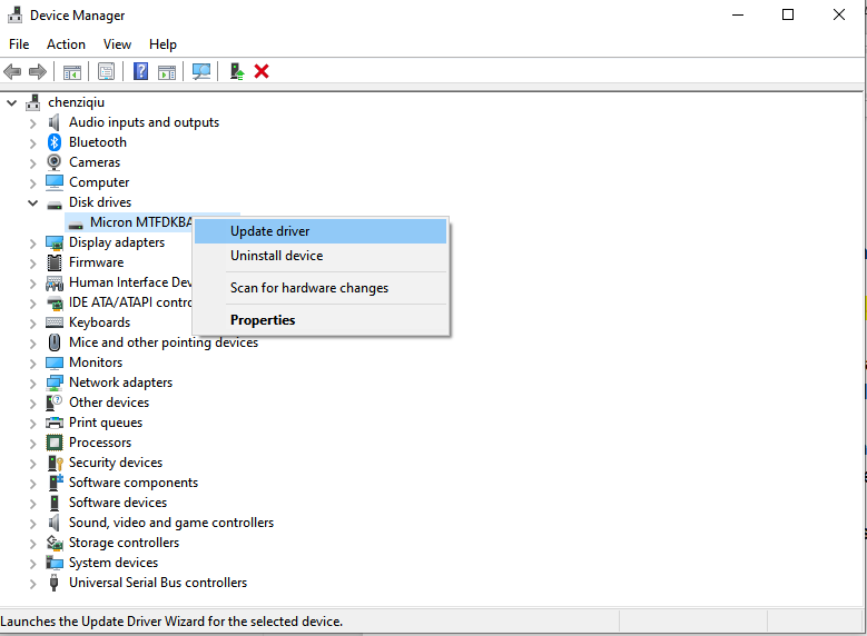 My Passport Does Not Show up on Windows? Try These Easy Fixes!