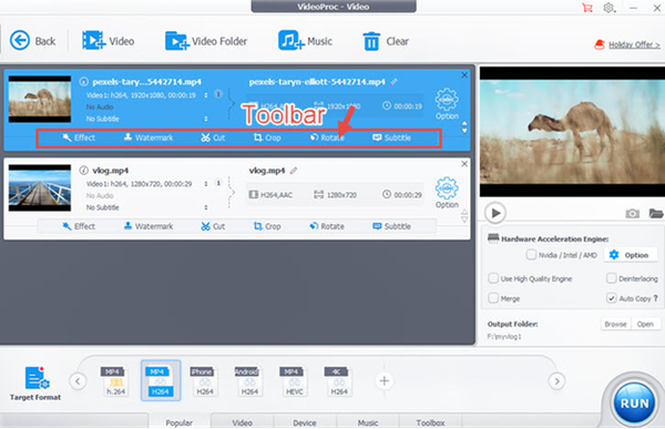 Top 5 Tools to Easily Sync Audio and Video