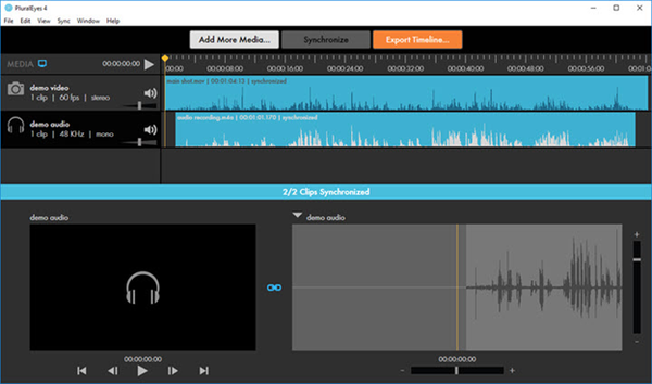 Top 5 Tools to Easily Sync Audio and Video