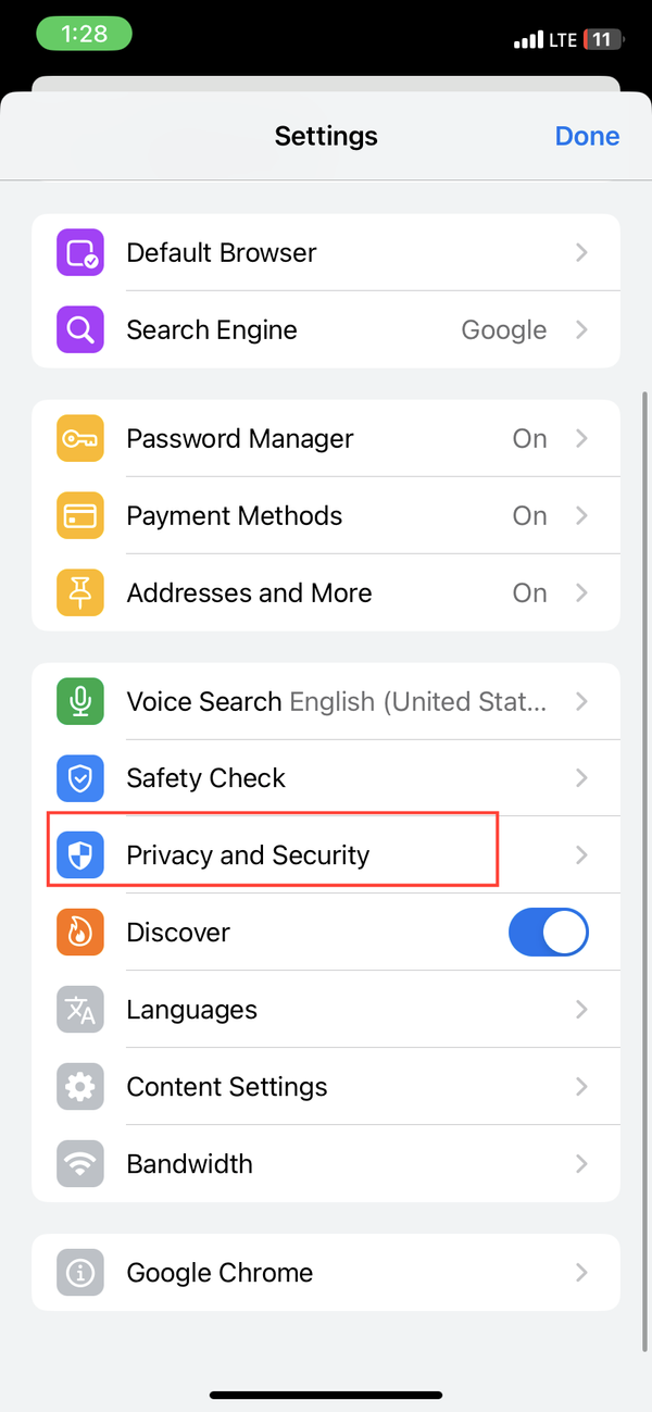 How to clear your iPhone cache before upgrading to iOS 18