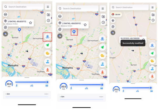 5 Ways to Change Location on iOS 18 without a Computer [Updated]