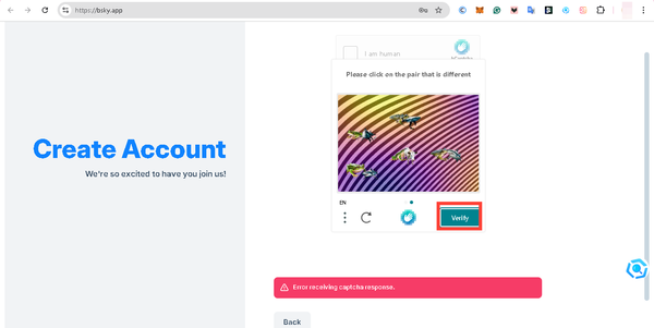 How to Set Up a Bluesky Account on PC and Mobile