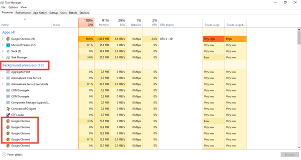 How to Perform and Detect a Fake Update on Your PC