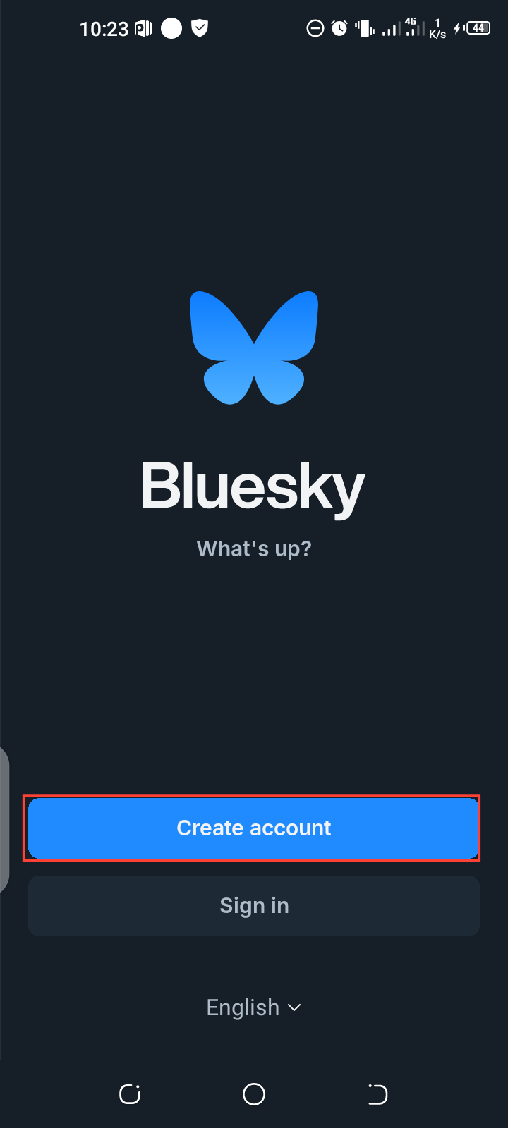 How to Set Up a Bluesky Account on PC and Mobile