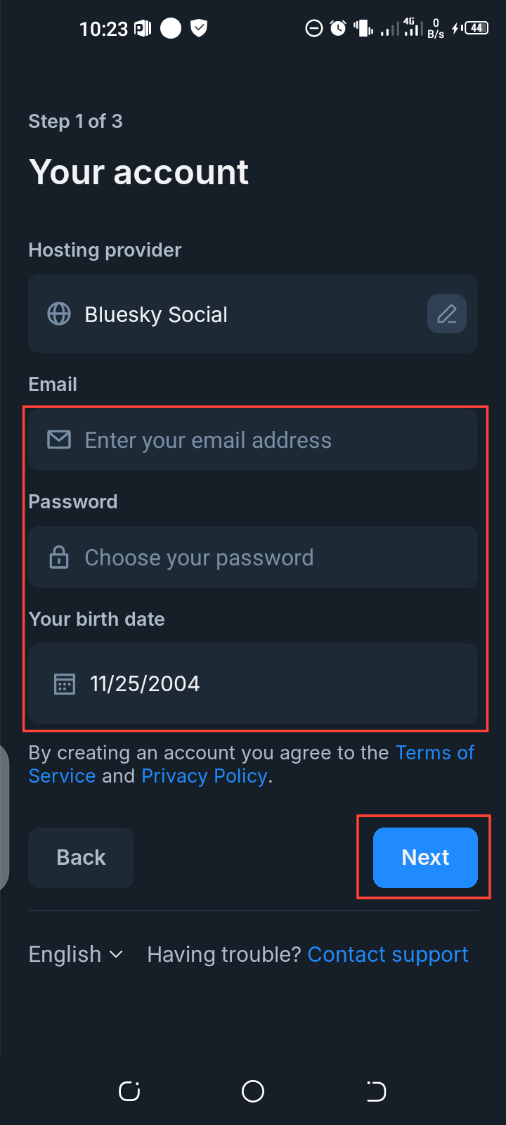 How to Set Up a Bluesky Account on PC and Mobile