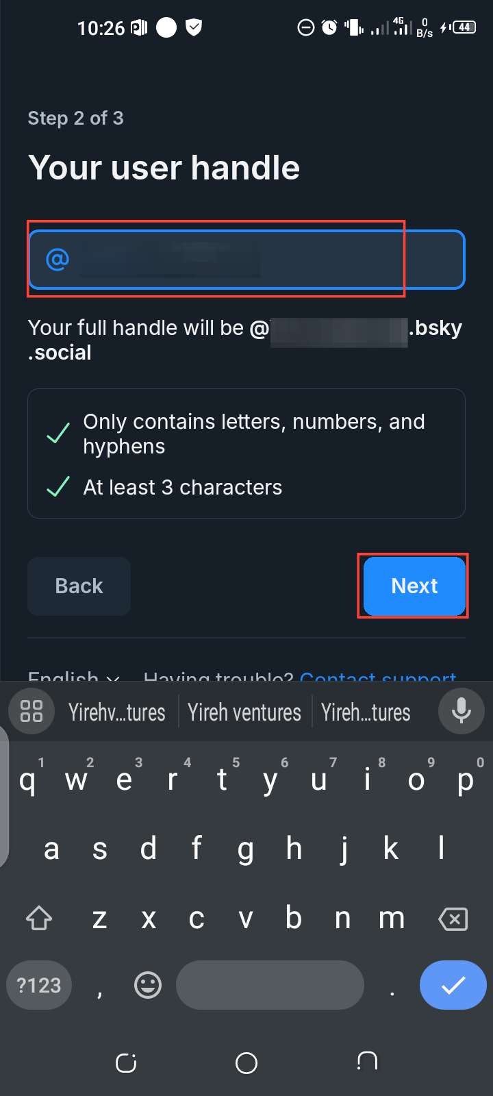 How to Set Up a Bluesky Account on PC and Mobile