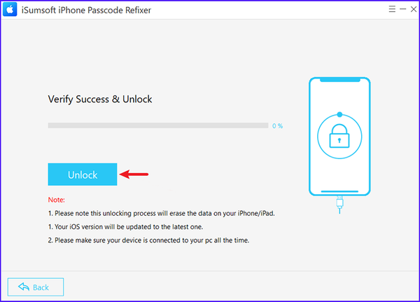 5 Proven Ways to Fix iPhone Unavailable Try Again in 8 Hours