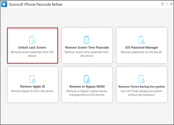 How to Fix iPhone Unavailable: 5 Quick Ways