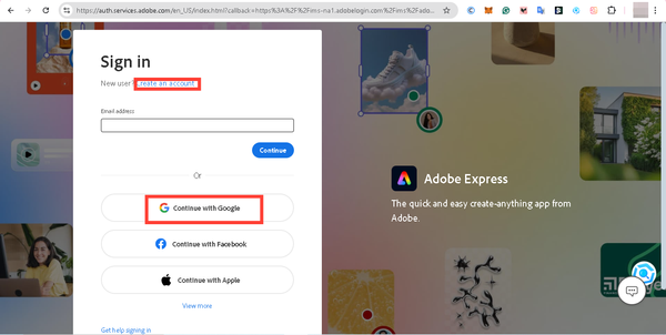 How to Animate Characters Using Adobe Express