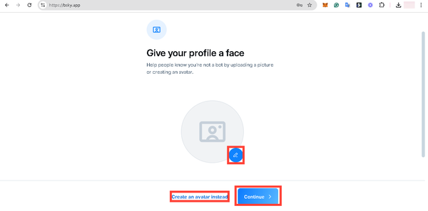 How to Set Up a Bluesky Account on PC and Mobile