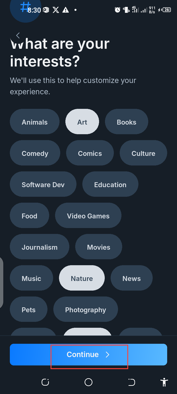 How to Set Up a Bluesky Account on PC and Mobile