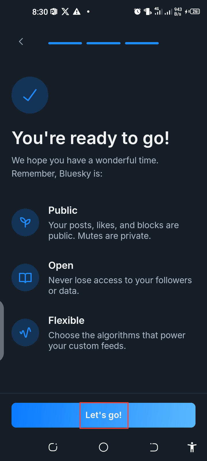 How to Set Up a Bluesky Account on PC and Mobile