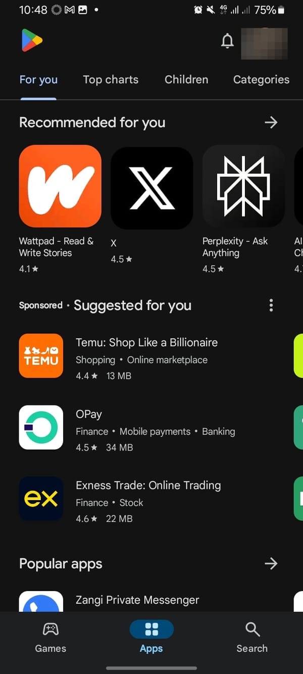 How to Archive Android Apps using Google Play Auto Archiving feature