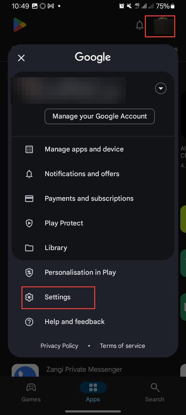 How to Archive Android Apps using Google Play Auto Archiving feature