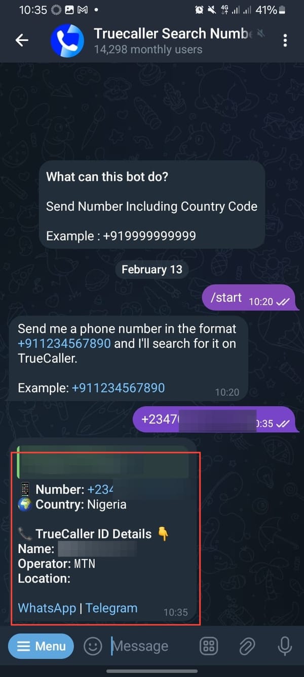 How to Use Truecaller Without Downloading the App on Your Mobile
