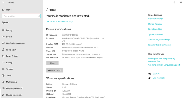 Want to Know Which Generation Your Laptop or PC Belongs To? Here’s How