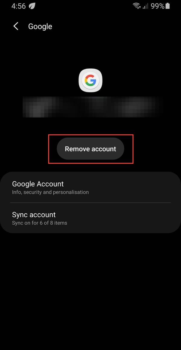 How to add, remove and switch multiple accounts on your Gmail