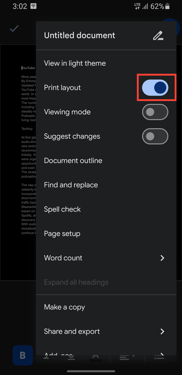 How to Add Footnotes in Google Docs and Microsoft Word