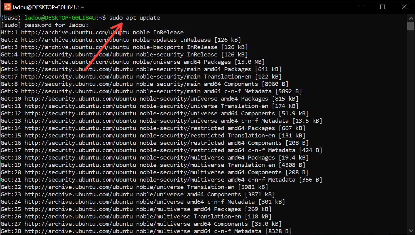 How to Enable SSH on Ubuntu