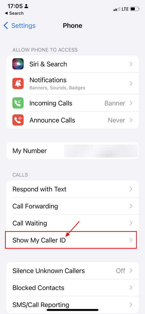 How to Hide Caller ID on iPhone and Android devices