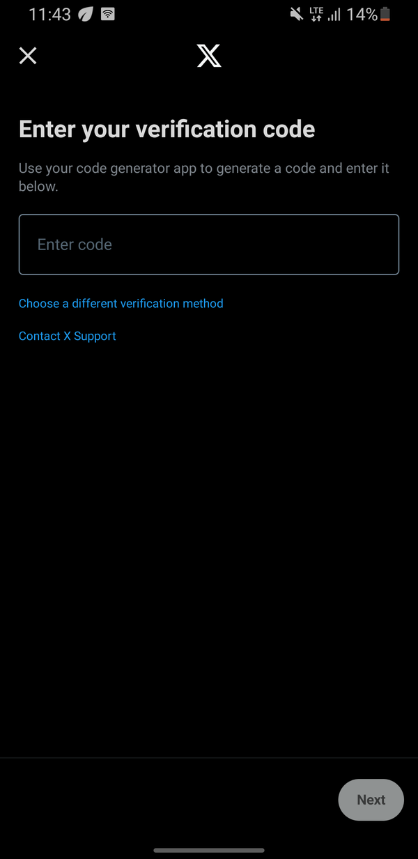How to Set Up Google Authenticator